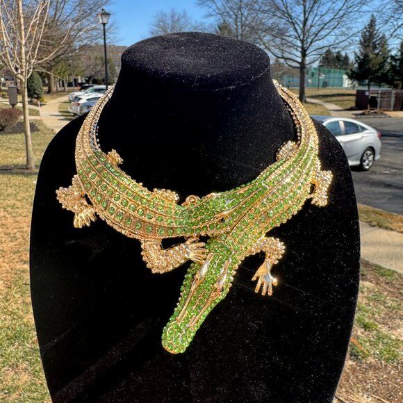 Jewelry | Family Statemeant Shive 225 Necklace Simla T2 | Poshmark